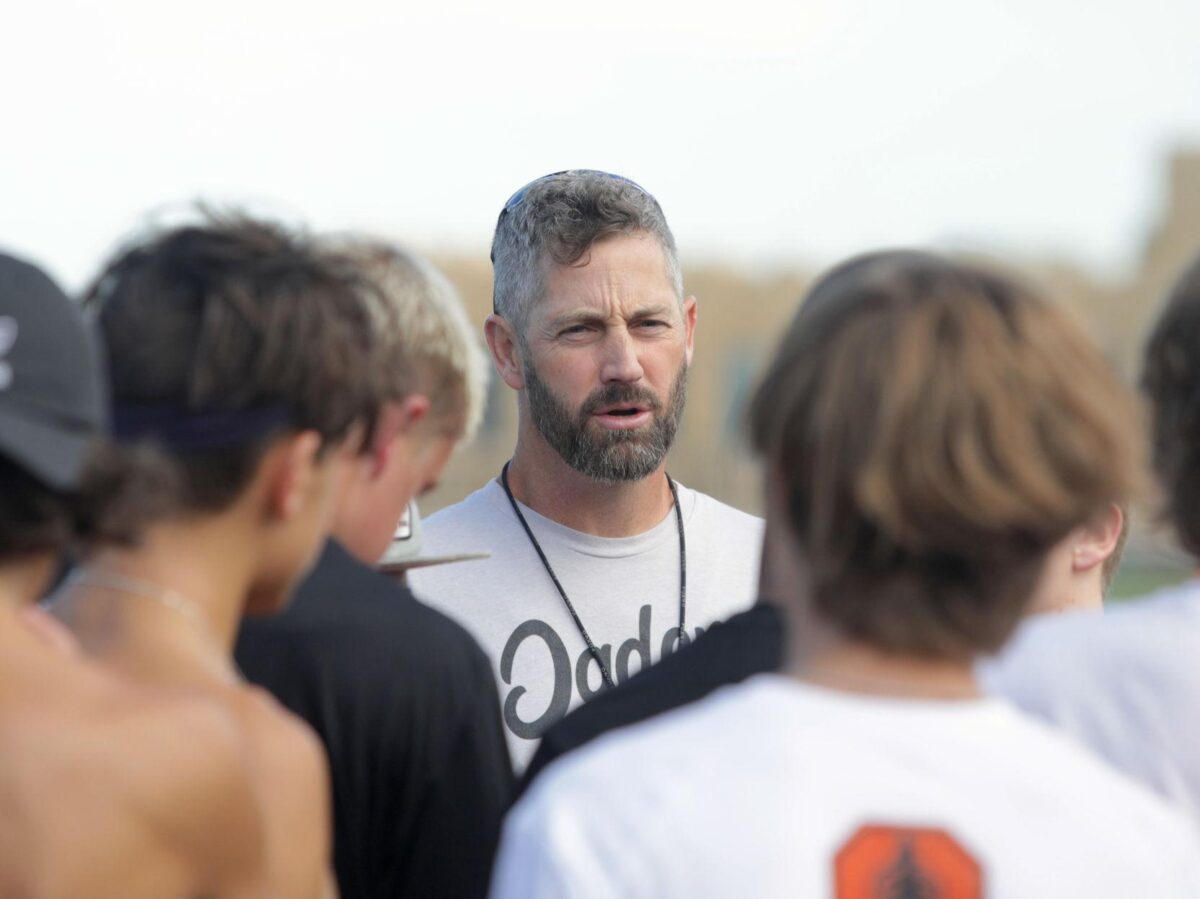 With ALS diagnosis, Ogden’s Erik Thompson finds support; determined to ...